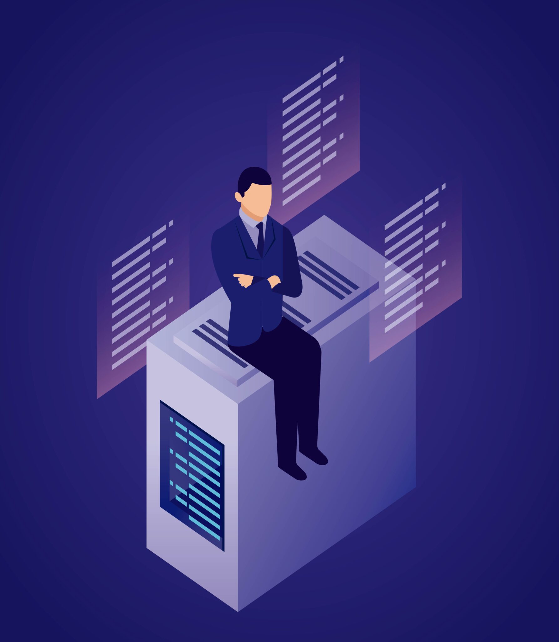 How to Fix Common Recovery Database Network Problems