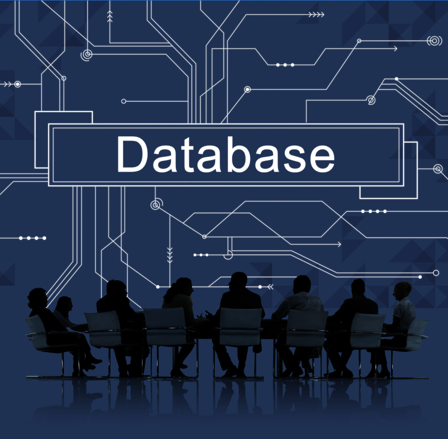 Database Schema Example for Beginners Explained Simply