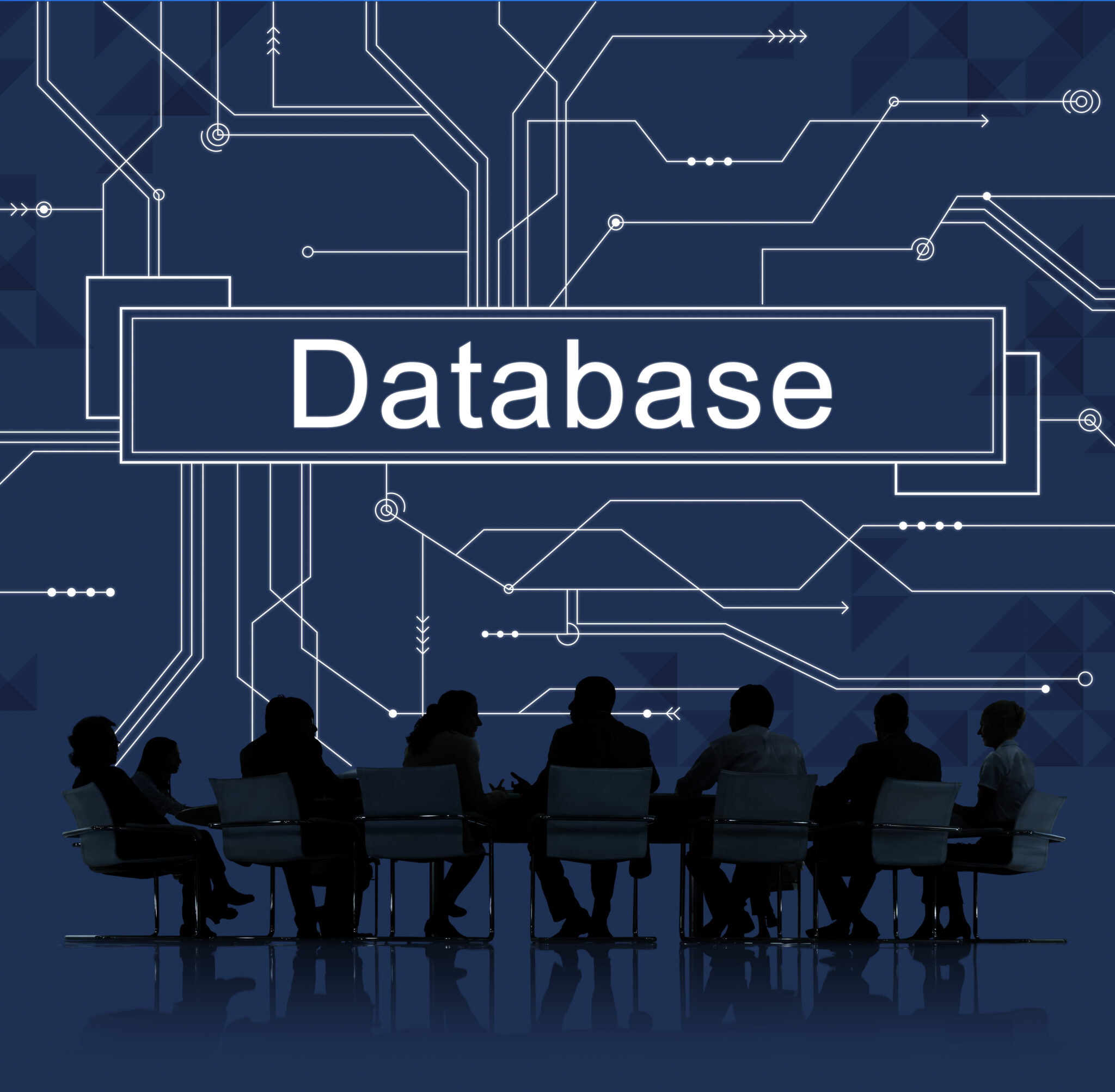 Database and Database System: What’s The Major Difference