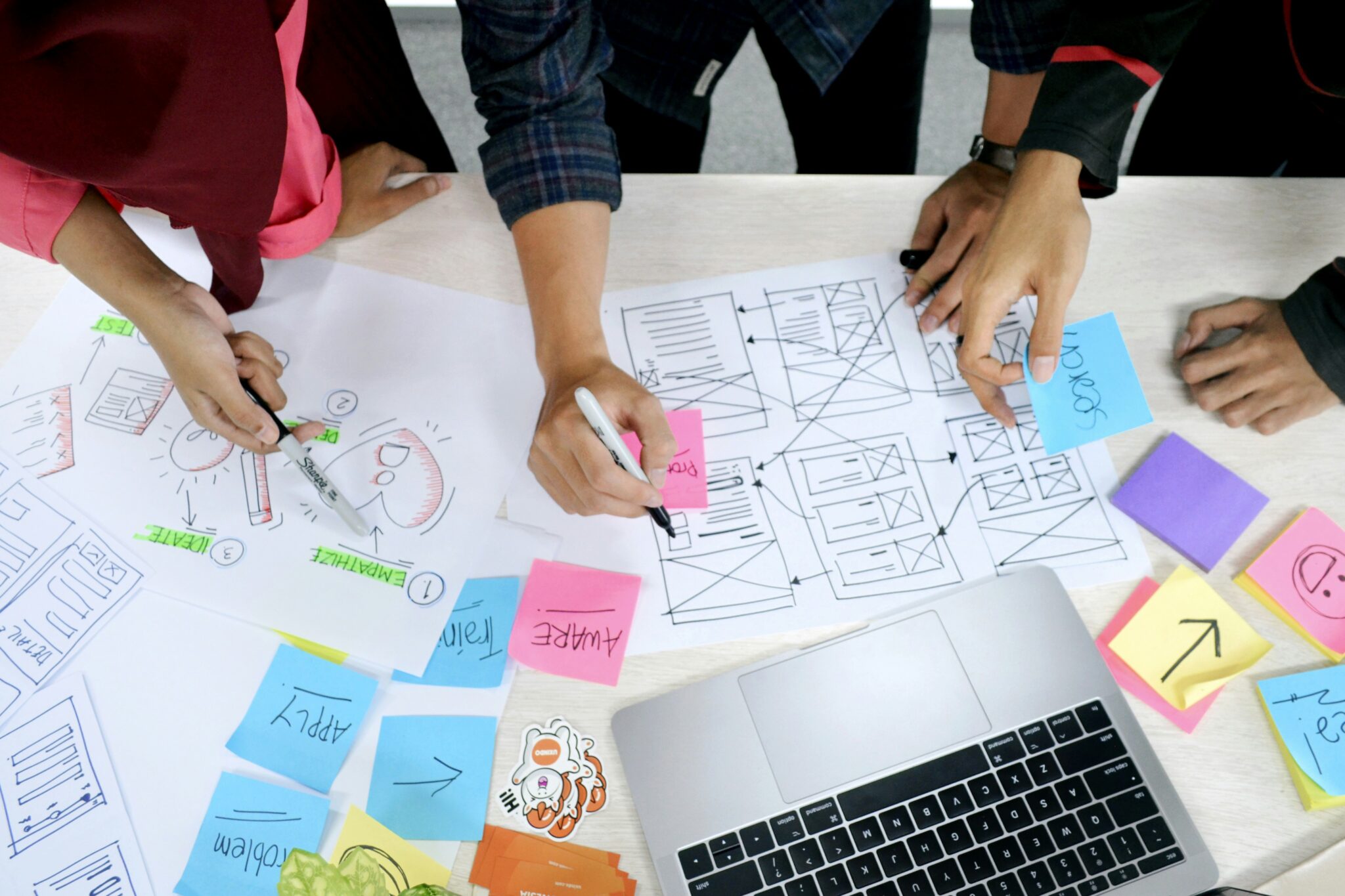 Designing Scalable Data Pipelines for High-Volume Customer Information ...