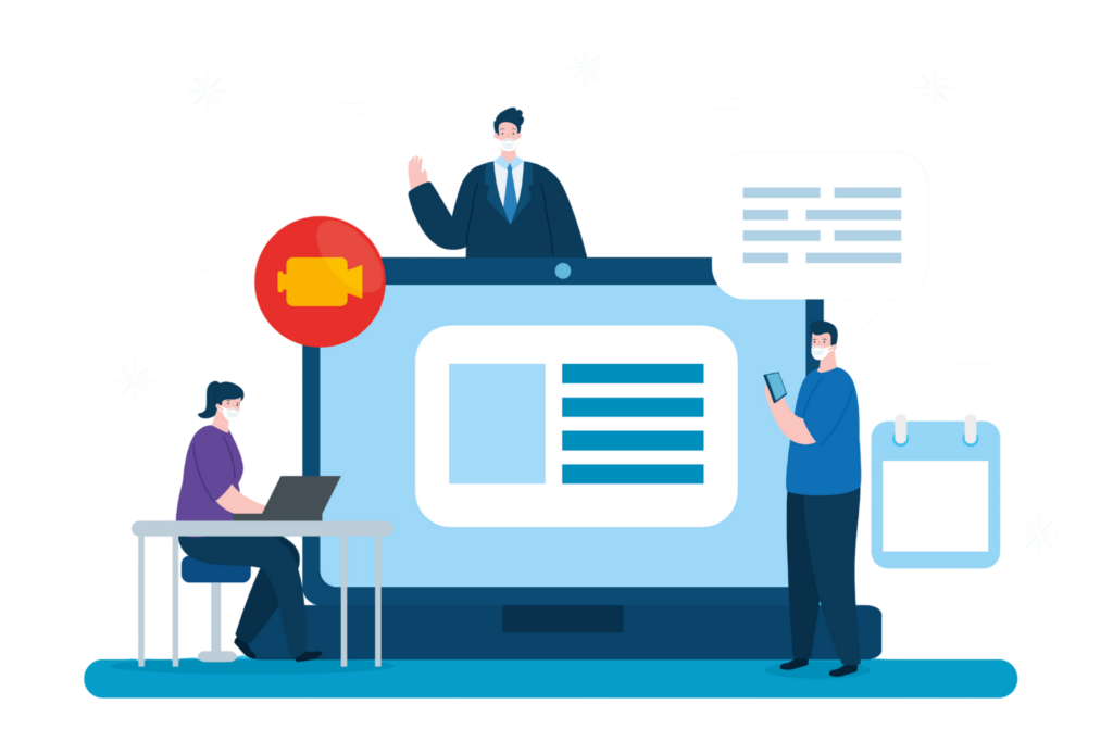Database Schema Example for Beginners Explained Simply